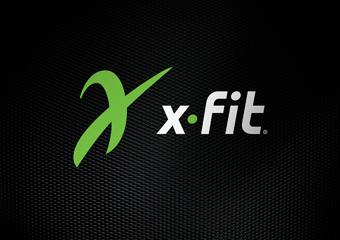 X-FIT: Аудит бренда, Разработка позиционирования, Разработка фирменного ...